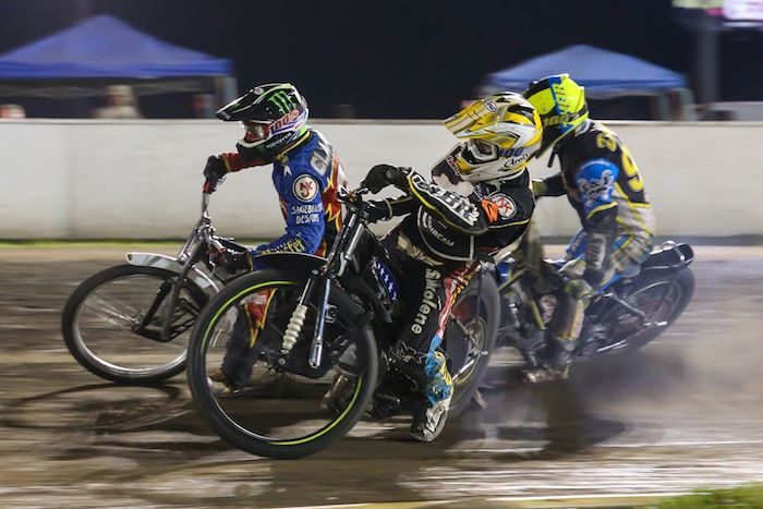Champion Speedway set to open on May 13 - Owego Pennysaver Press