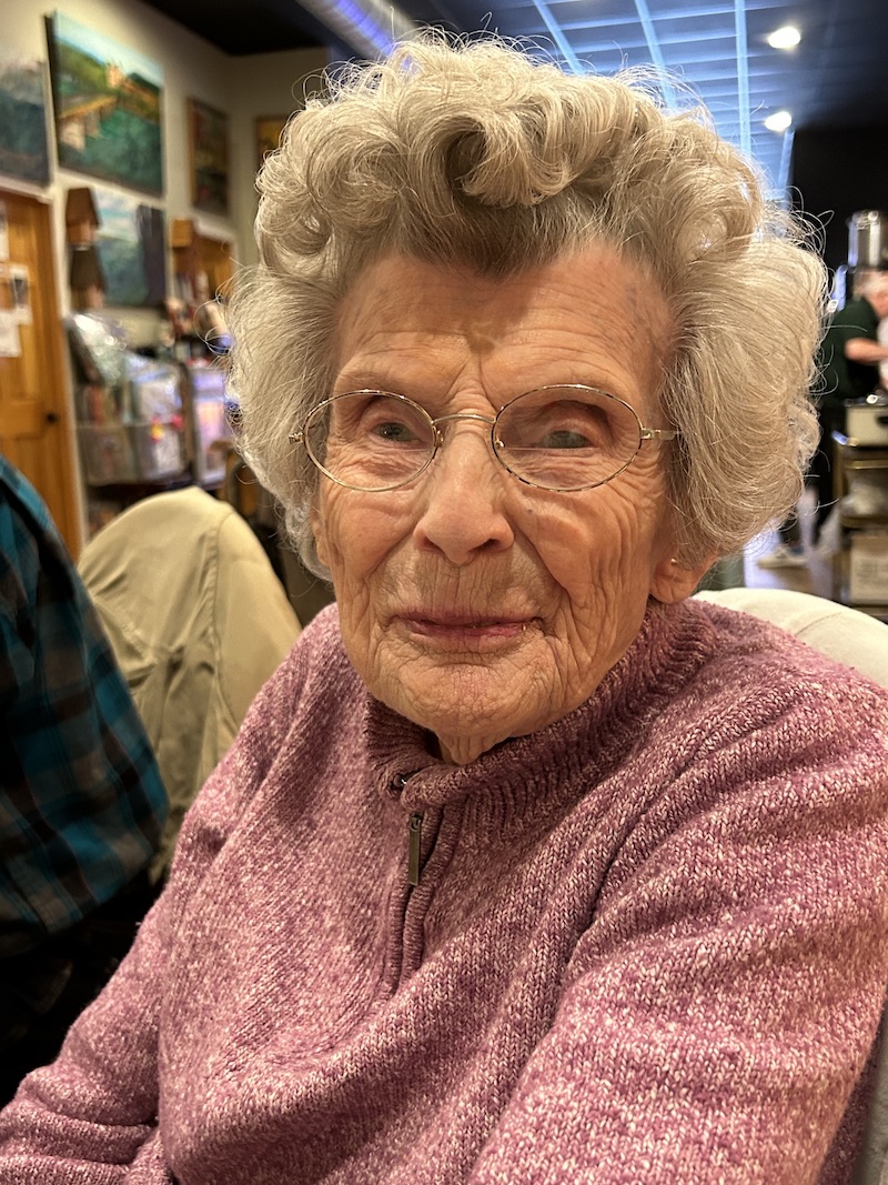 Time Warp; A glance back at the 1930s - Owego Pennysaver Press