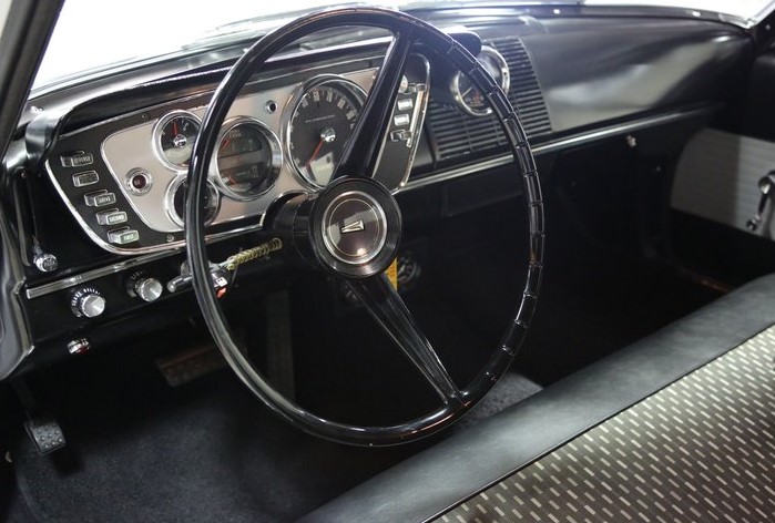 Collector Car / Cars We Remember; Top muscle cars of all-time: 1962 ...