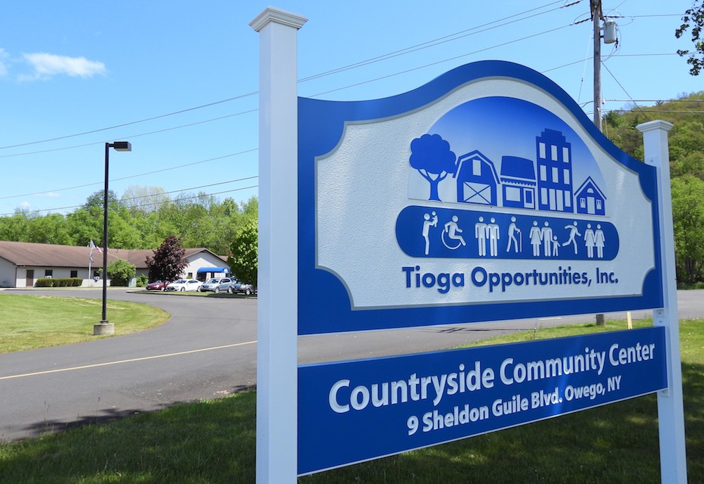 Countryside Community Center celebrates 30 years - Owego Pennysaver Press