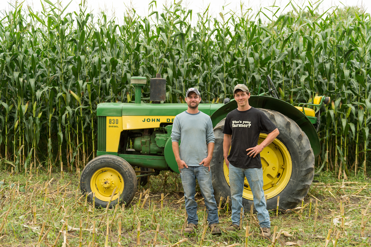 Annual Sundaes at the Farm to showcase Engelbert Farms - Owego ...