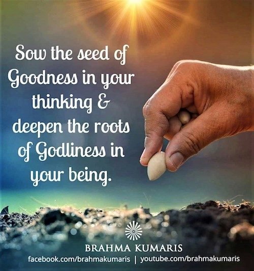 Keep Reminding Yourself; Think in a new way and you will be a new ...