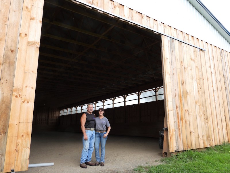 A little slice of heaven - Owego Pennysaver Press
