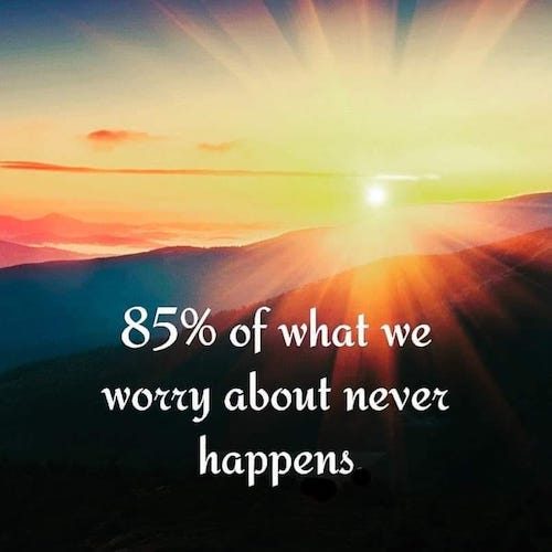Understanding a New Identity; How to be Worry Free - Owego Pennysaver Press