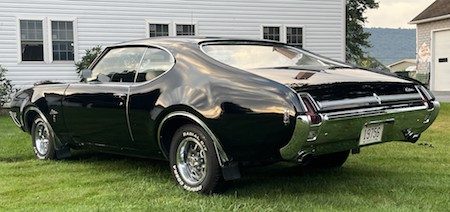 Cars We Remember / Collector Car Corner - Owego Pennysaver Press
