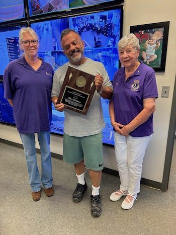 Adam Weitsman presented ‘Robert J. Uplinger Distinguished Service Award ...