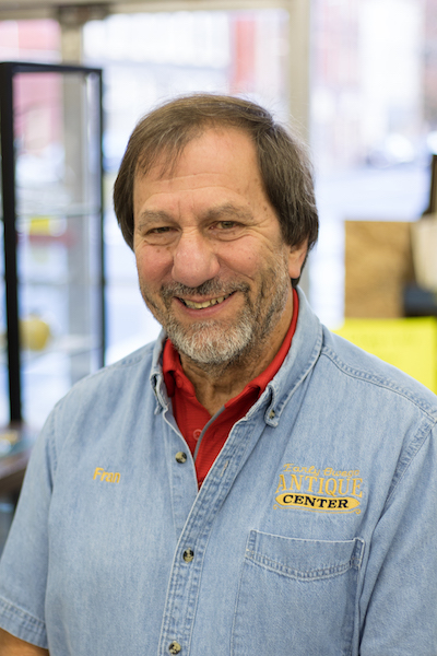 Executive promotions announced at Early Owego Antique Center - Owego ...