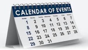 What S Happening For The Week Of May 17 2026 Owego Pennysaver Press