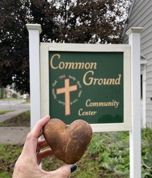 Finding Common Ground: The Legacy of The Church Commons Finding Common ...