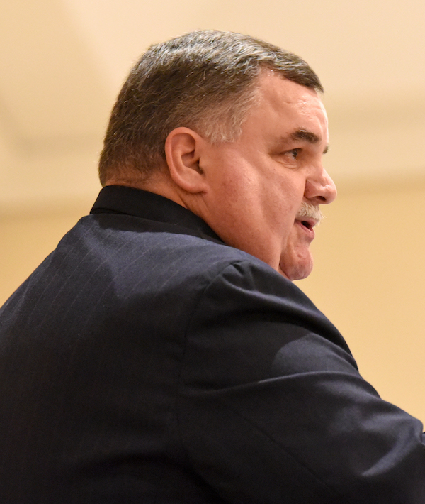 Sample News Group names CEO, two presidents; Local publisher planning ...