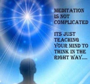 Change Within and the Without Takes Care of Itself; What is inside of ...