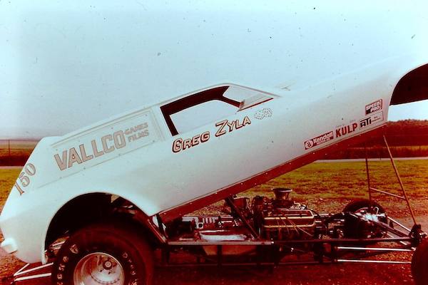 Collector Car Corner / Cars We Remember; Reader’s impressive ’70 ...