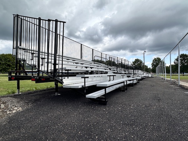 Fair Board ready for this year’s County Fair - Owego Pennysaver Press