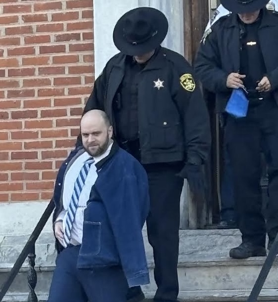 Testimony continues in the Thomas Rath murder trial - Owego Pennysaver ...