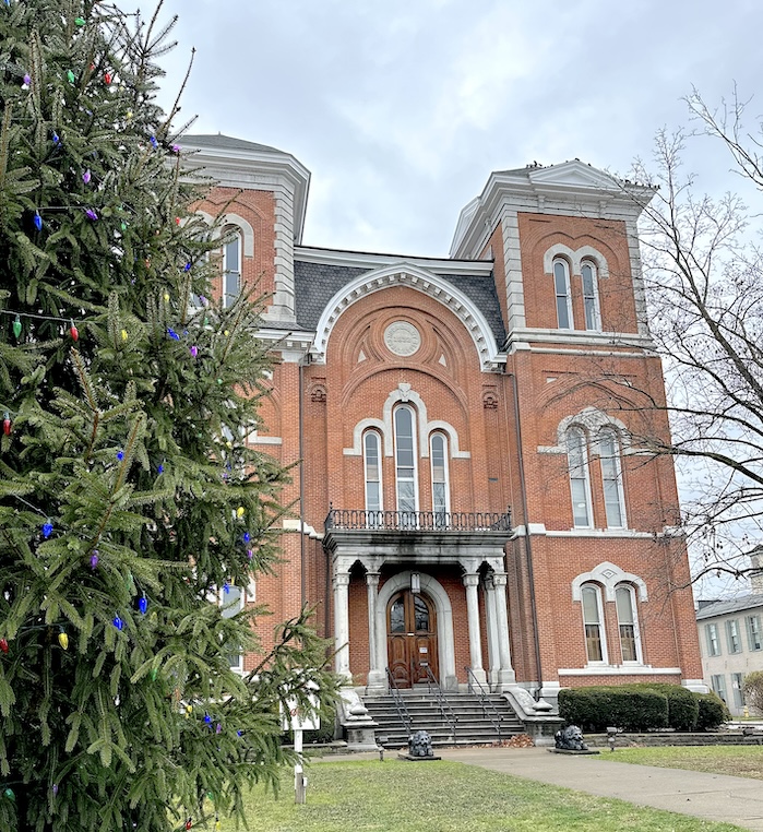 Thomas Rath murder trial continues in Tioga County - Owego Pennysaver Press