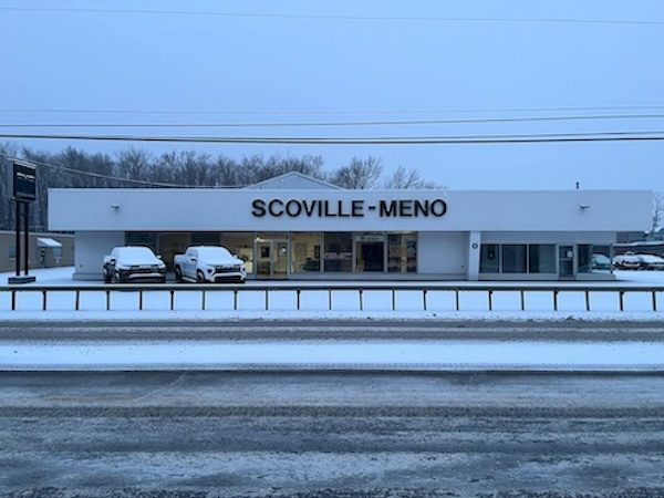 Scoville-Meno Auto Plaza sells complex to Carstar Collision - Owego ...