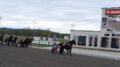 Tioga Downs Kicks Off the 2025 Racing Season; Live harness racing ...