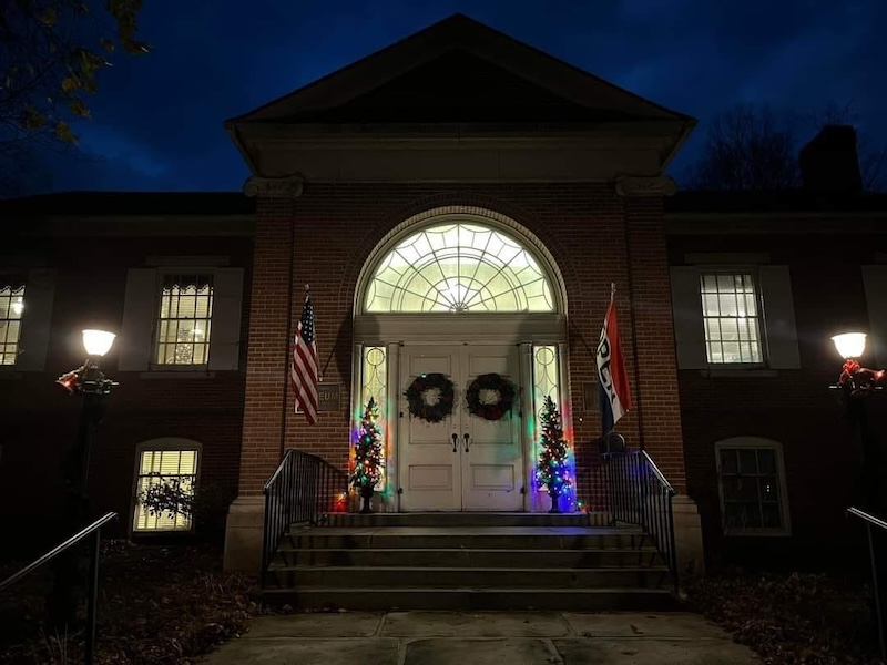 Tioga County Historical Society to host Grand Reopening Event - Owego ...