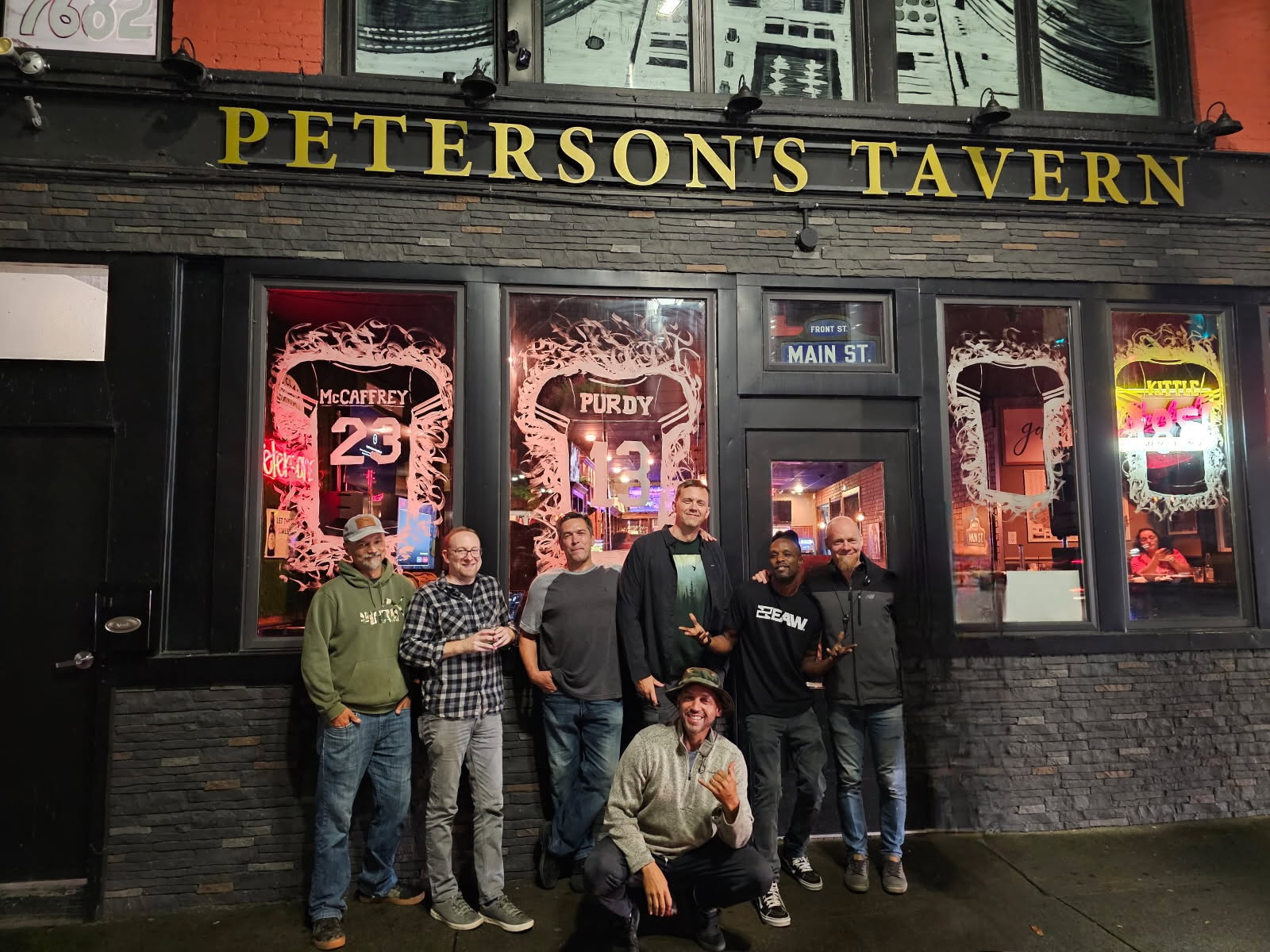 ‘Thousands of One’ takes the stage for Friday’s Block Party; Soul ...