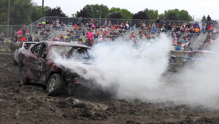 Coming up soon: The Tioga County Fair! - Owego Pennysaver Press