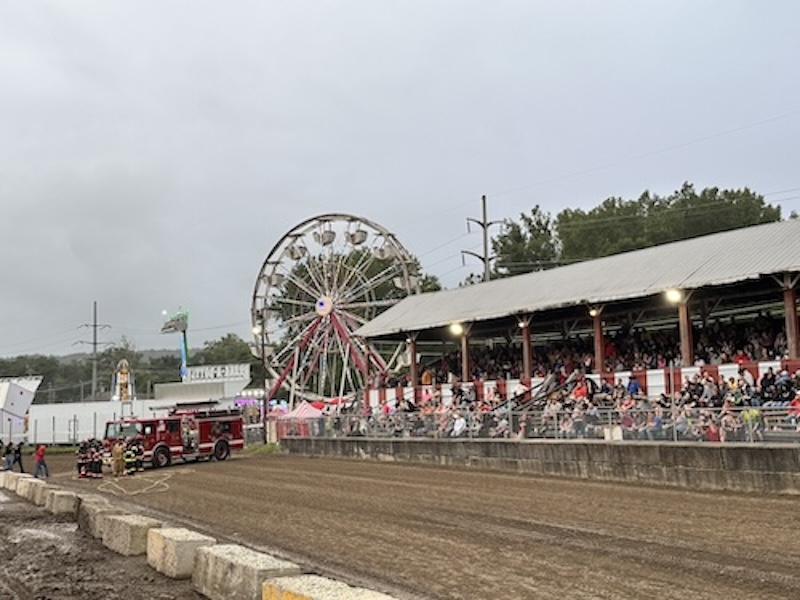 Get ready for the Tioga County Fair! - Owego Pennysaver Press