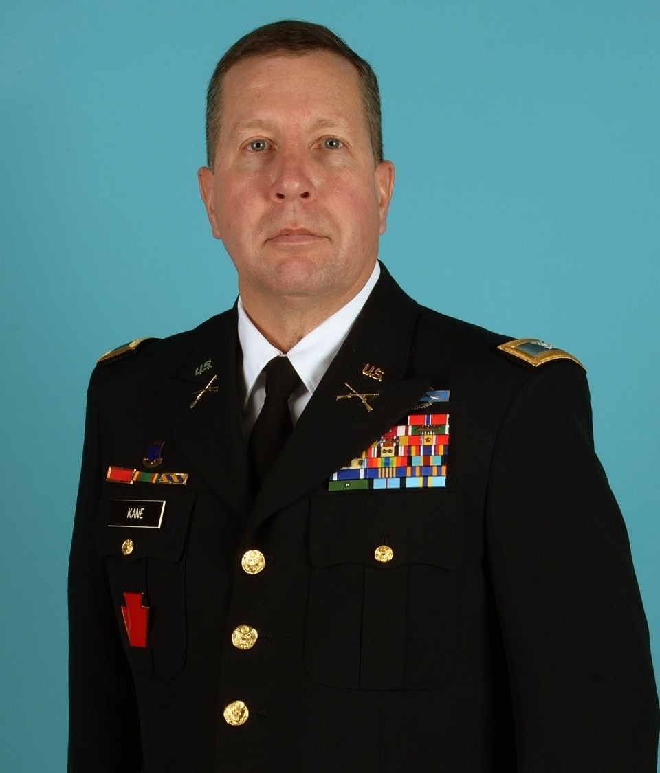 Kane appointed Ambassador for PA Wounded Warriors - The Susquehanna ...