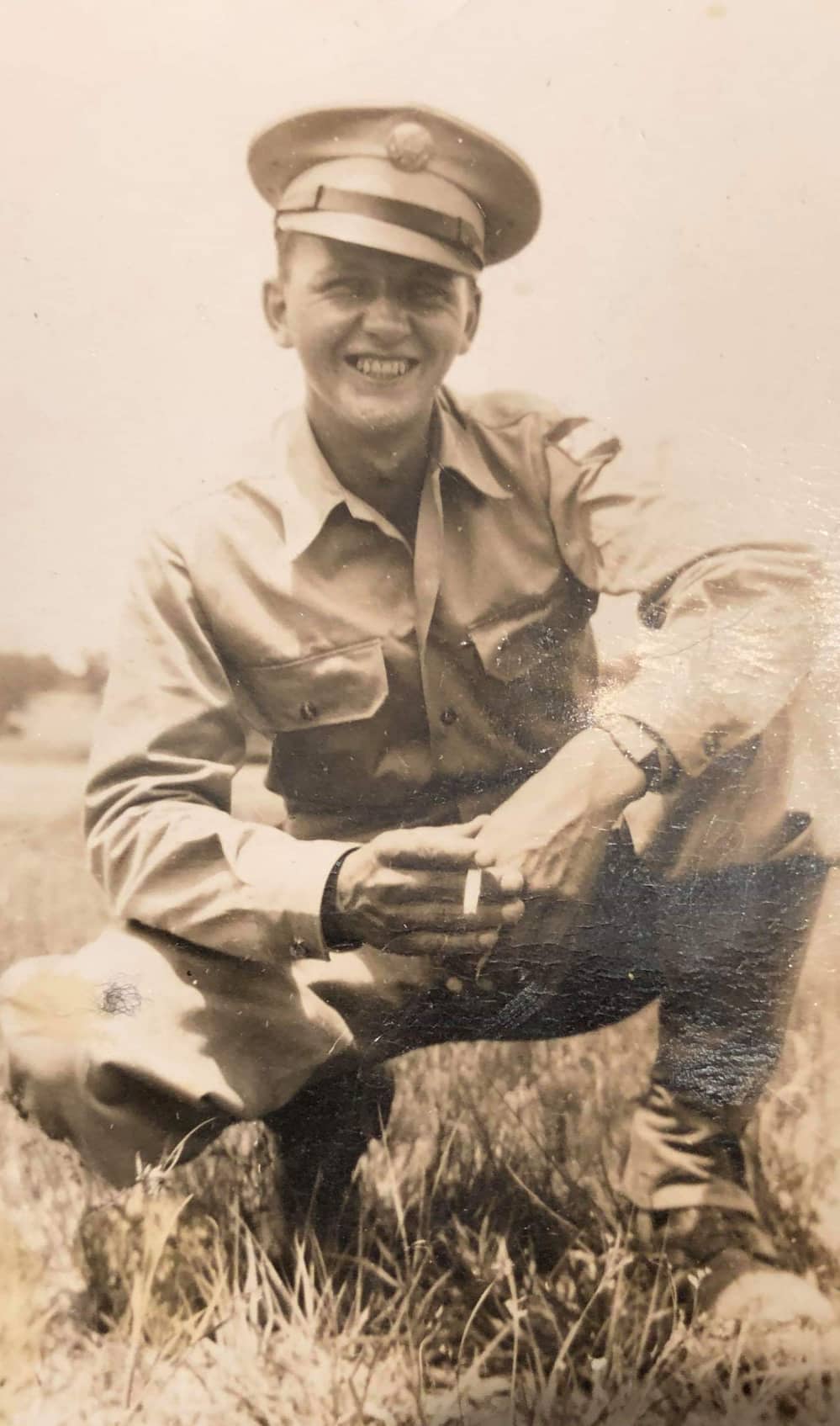 WW2 vet’s ID tag returns home - The Susquehanna Independent