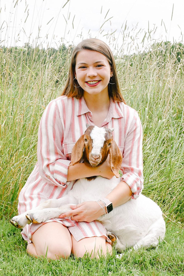 SusCo Youth Agricultural Foundation awards 5 scholarships - Susquehanna ...