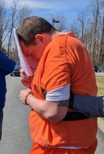 Four charged in kidnap-murder case - The Susquehanna Independent